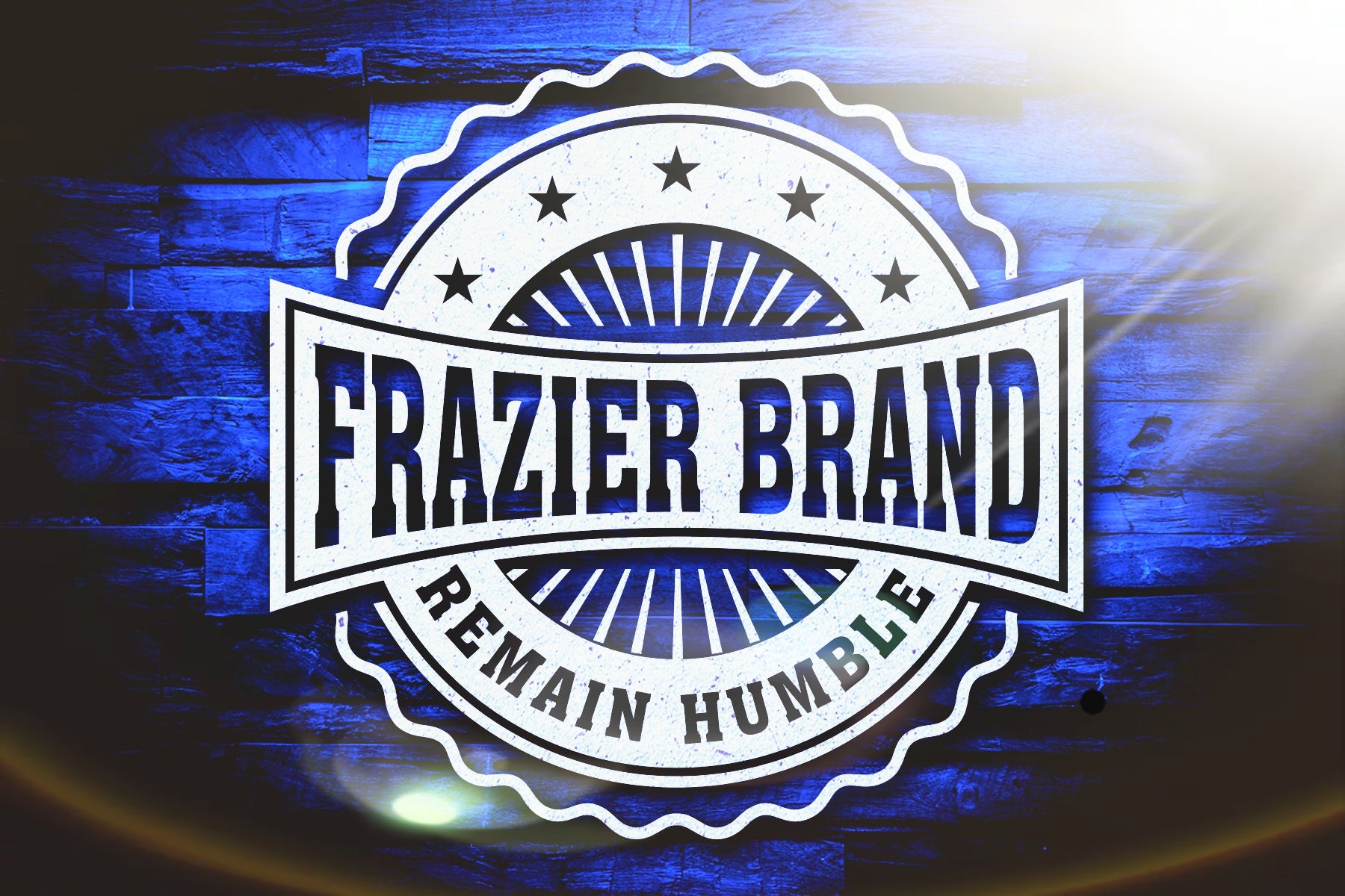 Frazier Brand