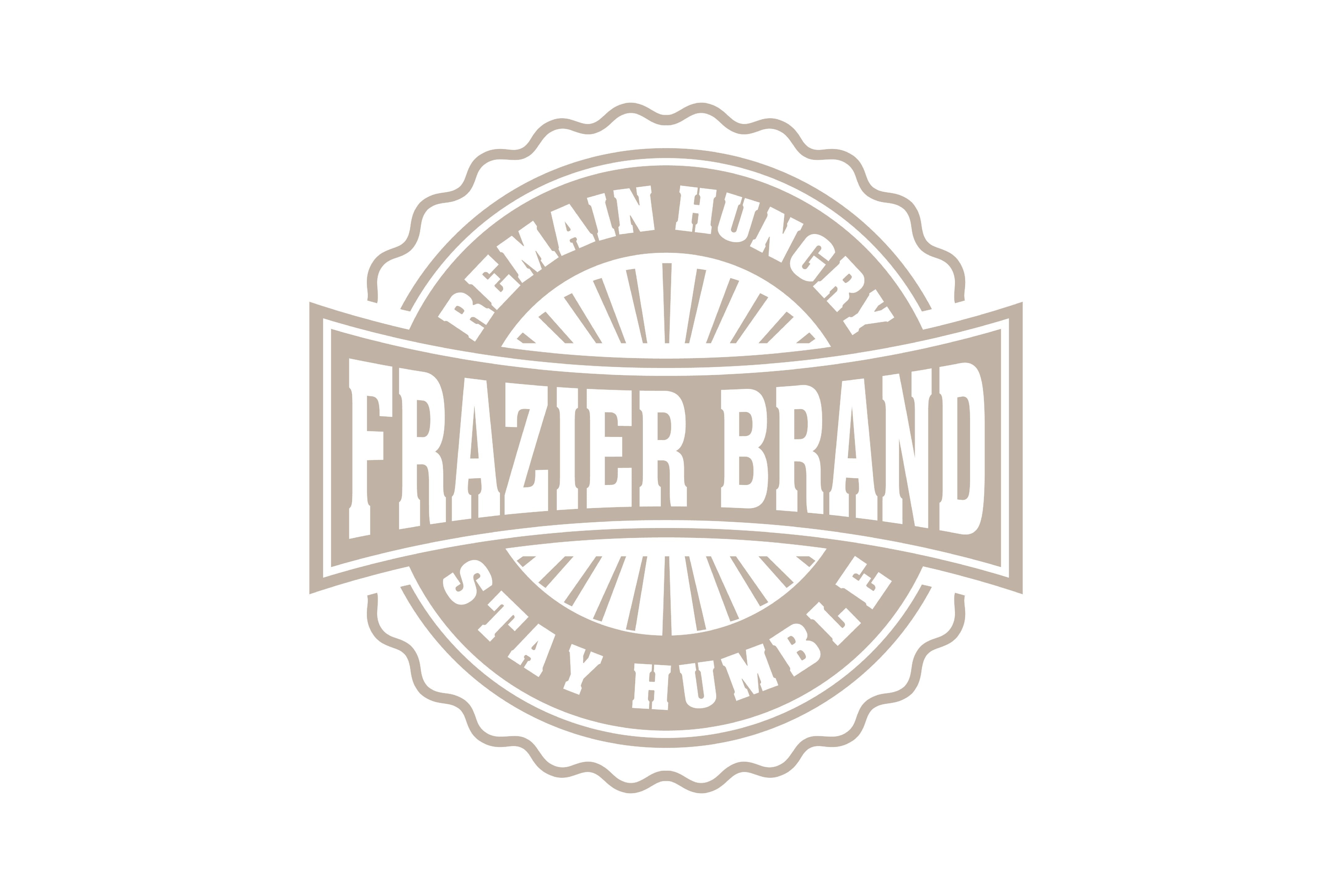 Products – Frazier Brand